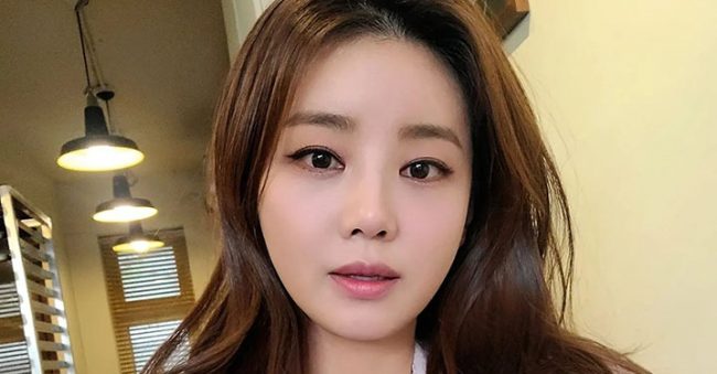 Lee Ga Ryeong Akui Selama Ini Palsukan Usia dan Tahun Kelahirannya