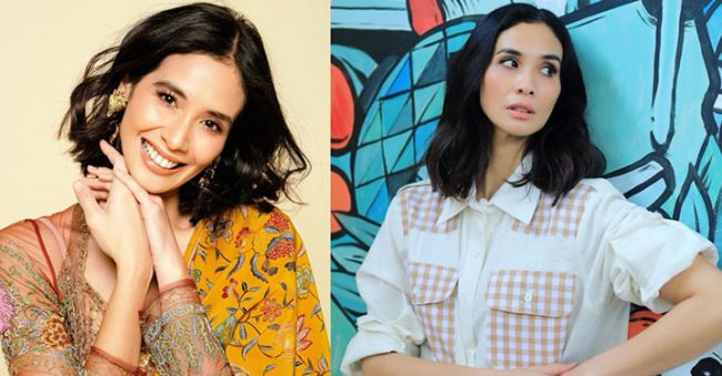 Profil Marsha Timothy, Model Video Klip yang Jadi Aktris Terkenal