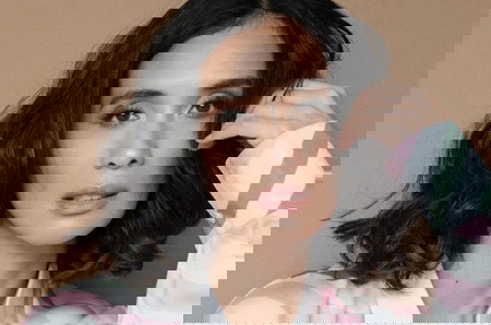 Profil Marsha Timothy, Model Video Klip yang Jadi Aktris Terkenal