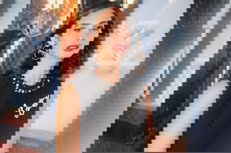 Profil Marsha Timothy, Model Video Klip yang Jadi Aktris Terkenal