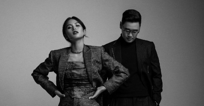 Demi Nikahi Maudy Ayunda, Jesse Choi Mualaf dan Pindah ke Indonesia