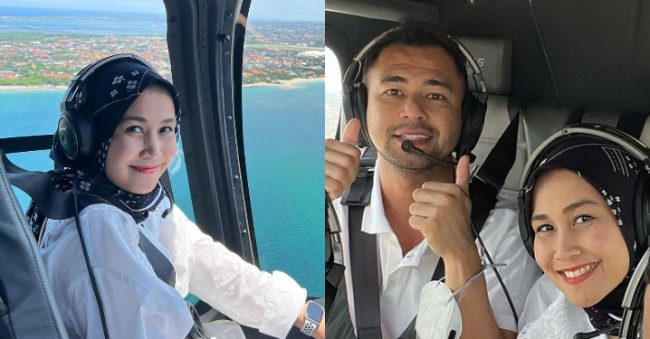 6 Fakta Mimi Bayuh yang Diisukan Selingkuh dengan Raffi Ahmad