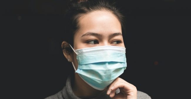 Aturan Terbaru, Ini Daftar Orang yang Wajib Pakai Masker