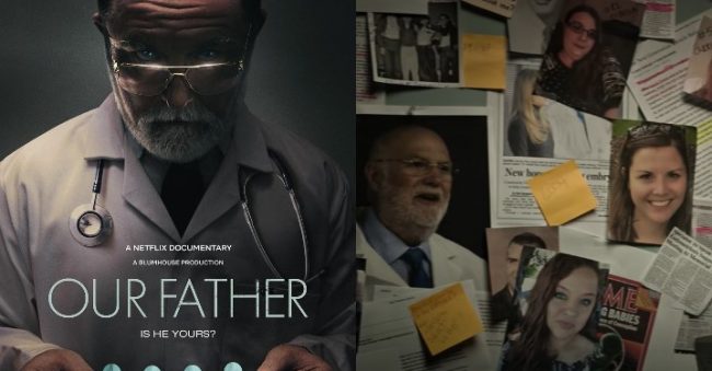 6 Fakta Film Dokumenter Our Father yang Trending di Netflix