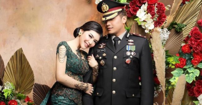 Aturan dan Syarat Jadi Istri Polisi yang Wajib Dipenuhi