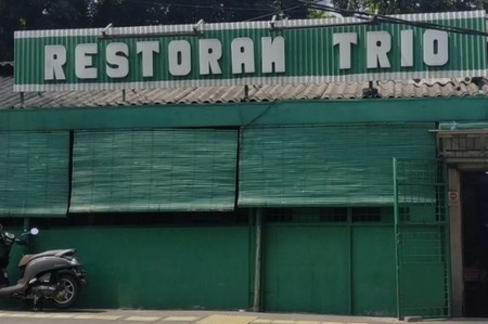 14 Tempat Makan Legendaris di Jakarta, Sudah Berusia Puluhan Tahun