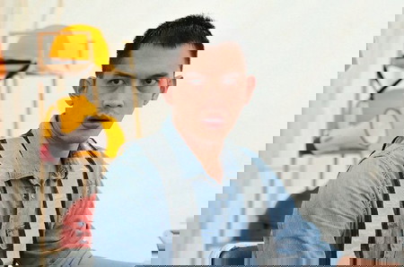 Profil Rezky Aditya dan Fakta Menarik Tentangnya