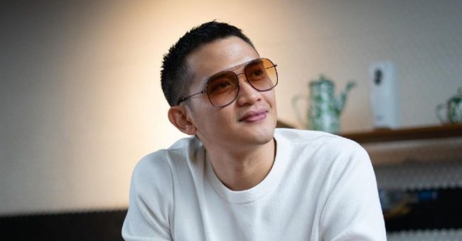 Profil Rezky Aditya dan Fakta Menarik Tentangnya