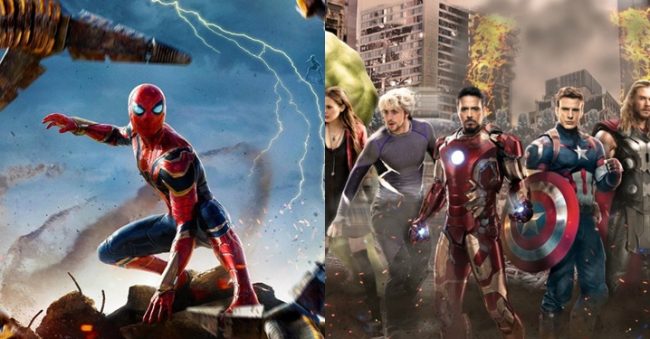 5 Film dan Serial MCU yang Wajib Ditonton Sebelum 'Doctor Strange 2'