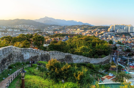 10 Rekomendasi Wisata Gratis Korea yang Wajib Dikunjungi