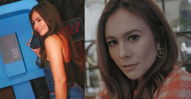 Profil Wulan Guritno, Berawal dari Telepon Hingga Jadi Artis Terkenal
