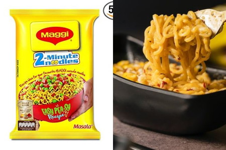 Maggi Case, Kasus Perceraian Karena Mi Instan yang Viral di India
