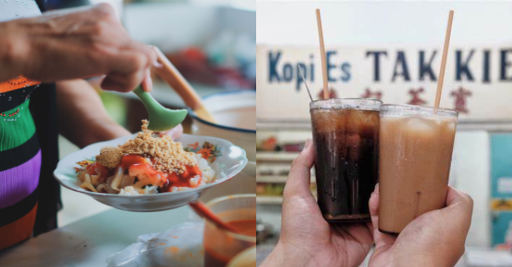 10 Rekomendasi Kuliner Halal di Pecinan Glodok