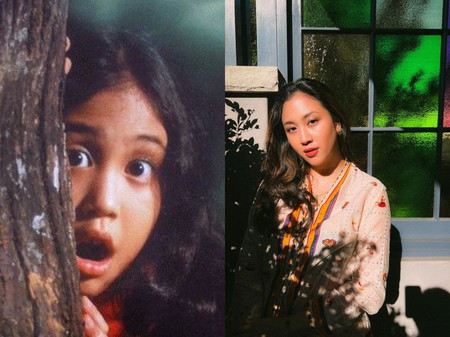 6 Potret Pemain Petualangan Sherina 2, Siapa yang Bikin Pangling?