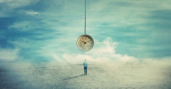 11 Film tentang Time Travel, dari Kartun hingga Romansa