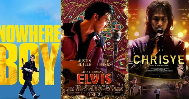 10 Film tentang Musisi, Menguak Sisi Lain Kehidupannya