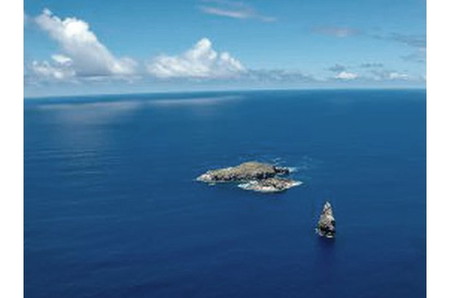 7 Fakta Point Nemo, 'Rumah Terakhir' Pesawat Luar Angkasa