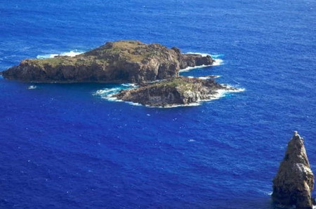 7 Fakta Point Nemo, 'Rumah Terakhir' Pesawat Luar Angkasa