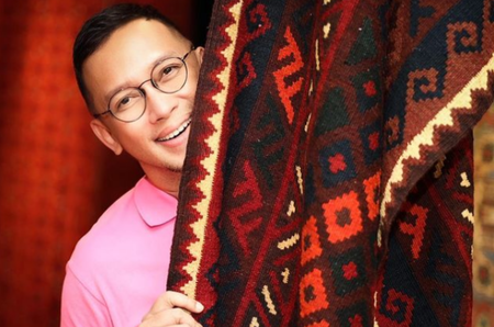 10 Makeup Artist Termahal di Indonesia, Awali Karier dari Tak Sengaja