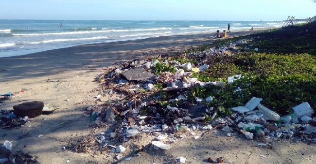 5 Fakta Ocean Emergency, Kondisi Laut Sudah Sangat Berbahaya!