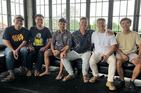 Profil Tanboy Kun, Youtuber yang sempat Bermasalah dengan Irfan Hakim