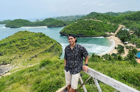 Profil Tanboy Kun, Youtuber yang sempat Bermasalah dengan Irfan Hakim