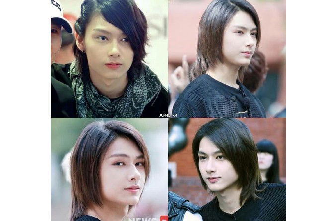 Jun Pre Debut
