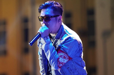 Ternyata Ini Alasan Richie Setiawan Keluar dari Band Five Minutes