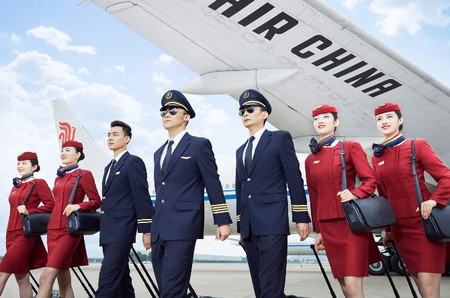 Mengulik Gaji Pilot Maskapai Internasional, Nominalnya Fantastis!