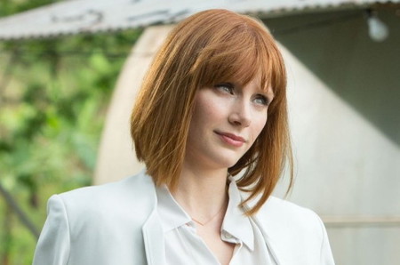 Profil dan Fakta Menarik tentang Bryce Dallas Howard