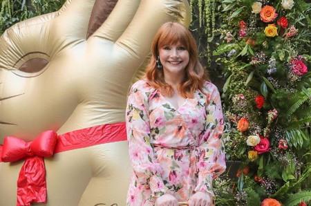 Profil dan Fakta Menarik tentang Bryce Dallas Howard