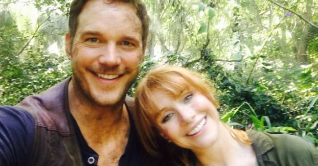 Profil dan Fakta Menarik tentang Bryce Dallas Howard
