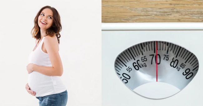 Cara Menghitung Indeks Massa Tubuh (IMT) Ibu Hamil