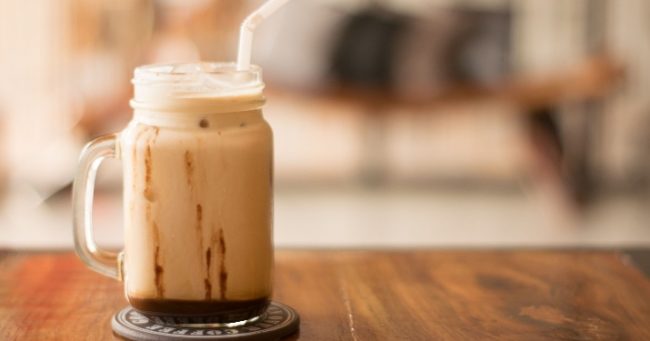 Ini 4 Resep Minuman Berbahan Kopi, Es Kopi Nutella Hingga Affogato