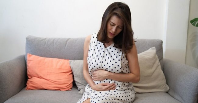 13 Tanda-Tanda Keguguran saat Hamil Muda, Waspada!