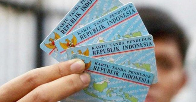 Dukcapil Luncurkan KTP Digital, Apa Bedanya Dengan e-KTP?