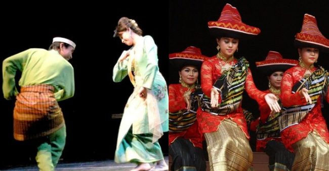 7 Tarian Sumatera Utara yang Penuh Filosofi dan Makna Sejarah