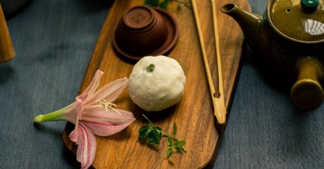 Sejarah dan Resep Mochi Klasik, Yuk Bikin Bersama Keluarga di Rumah!