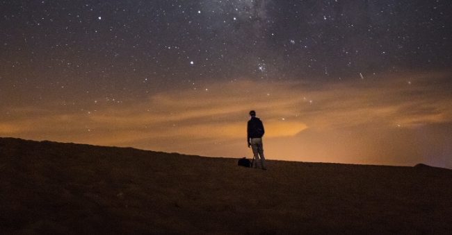 3 Fenomena Angkasa Juni 2022 dan di Bulan Juli, Catat Tanggalnya!