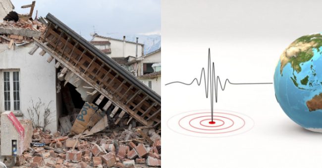 Mengenal Skala Intensitas Gempa yang Sering Melanda Indonesia