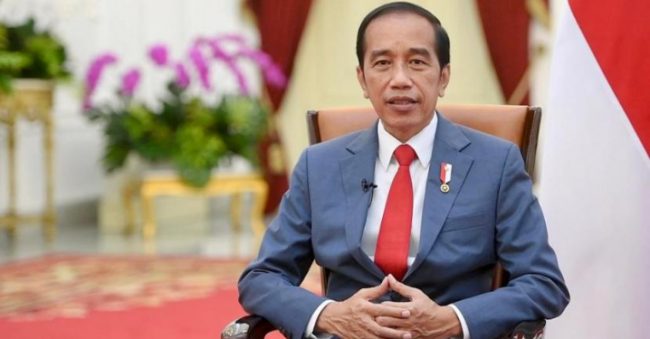 12 Transformasi Presiden Jokowi Sejak Muda, Gayanya Mencuri Perhatian