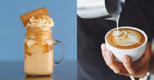 11 Jenis Minuman Kopi di Kafe agar Tidak Salah Pesan