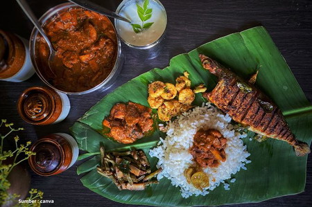 Hukum Membuang Makanan Dalam Islam Bolehkah Dilakukan