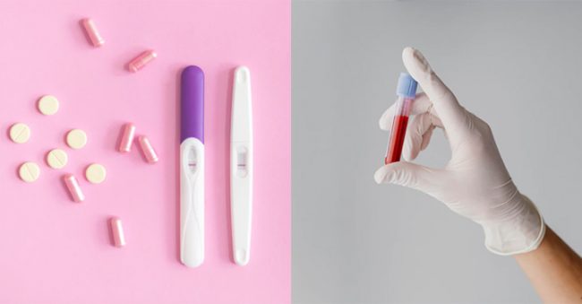 Plano Test: Pengertian, Fungsi, & Jenisnya untuk Tes Kehamilan