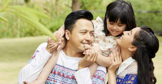 Pola Asuh Orang Tua di Masa Transisi Setelah Pandemi