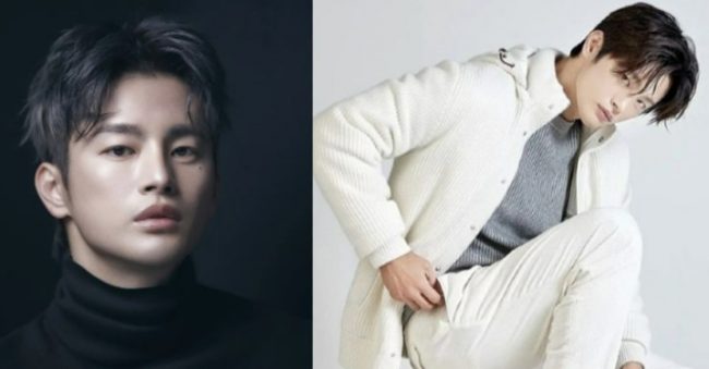 Profil Seo In Guk, Anak Tukang Sampah yang Jadi Bintang Korea