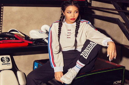 Profil Jessi, Sempat Hampir Debut Bersama SNSD, lho!