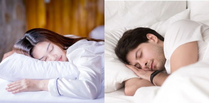 9 Tips Tidur Lelap, Bangun Pagi Lebih Bersemangat