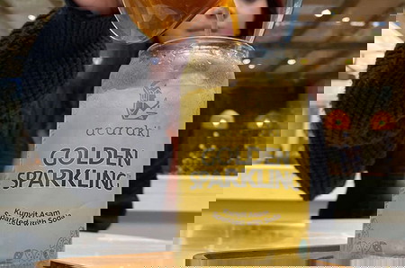 6 Kafe Jamu Hits di Jakarta untuk Alternatif Nongkrong Sehat