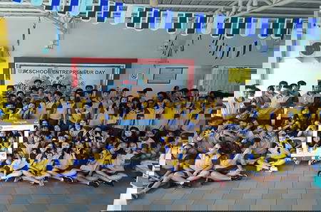 10 SD Swasta di Jakarta Utara Lengkap dengan Biayanya